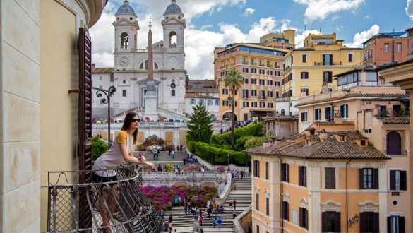 Luggage storage in Rome Termini: where they are and how much they cost ...